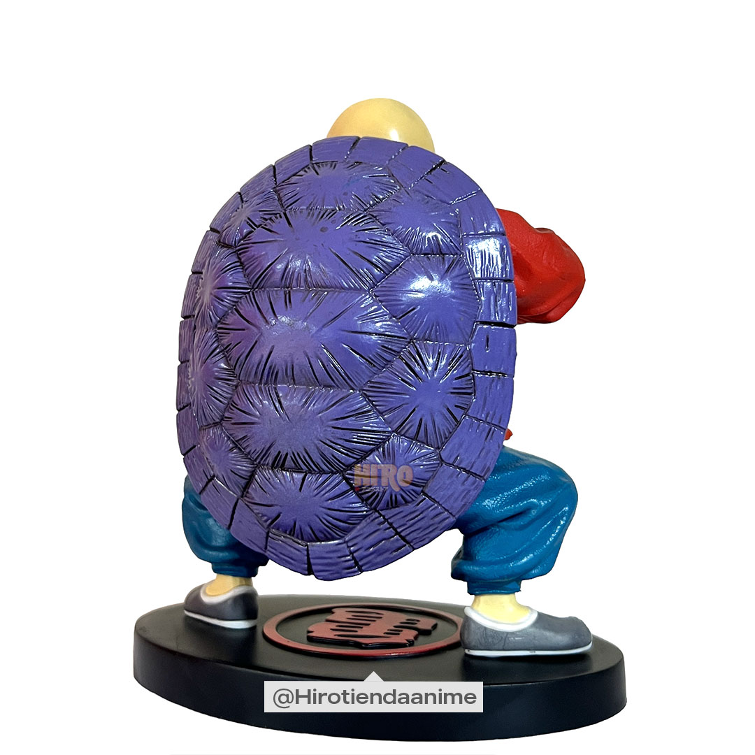 Figura Colección Maestro Rochi Enamorado – Hiro Tienda Anime