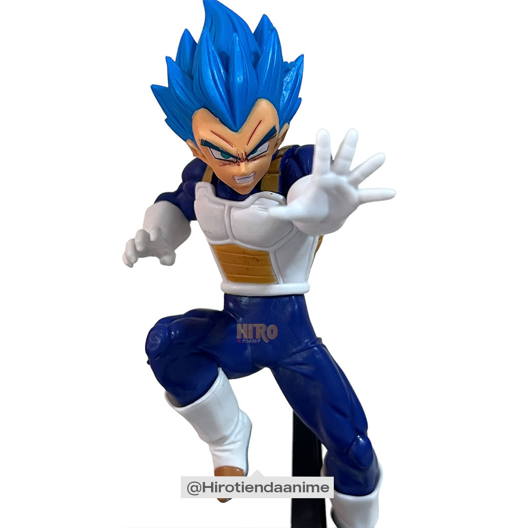 Figura Colección Maestro Rochi Enamorado – Hiro Tienda Anime