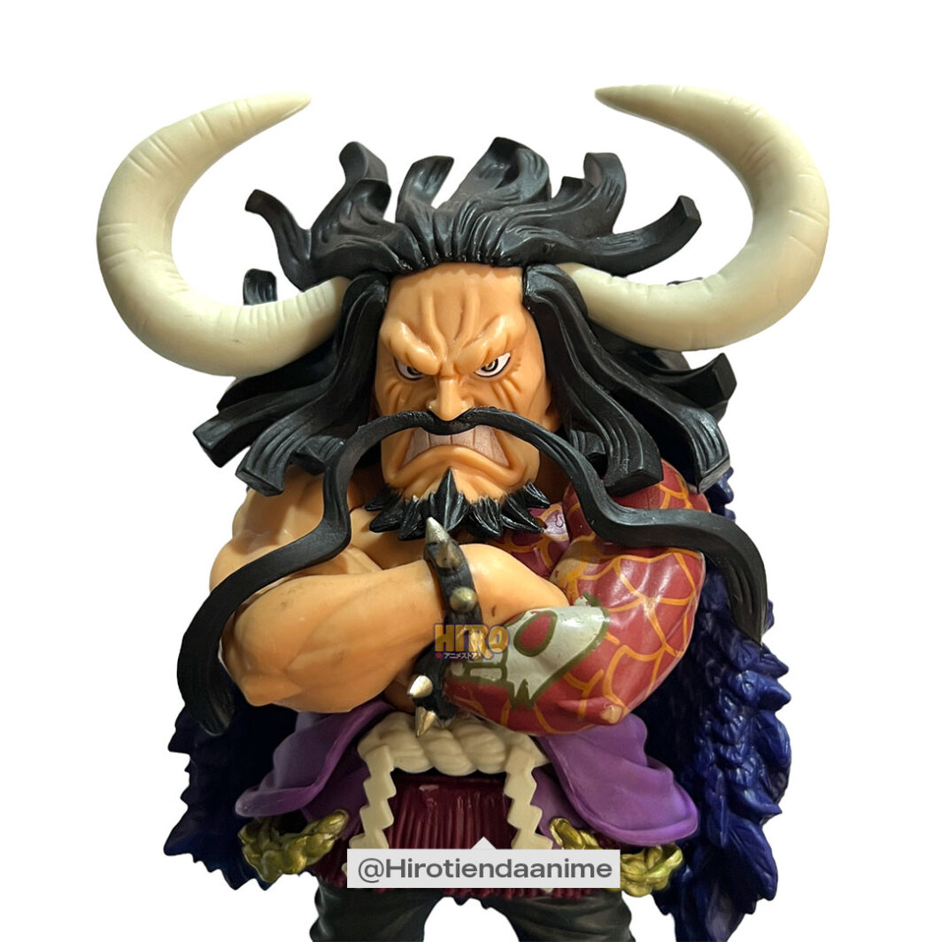 Figura De Colección Kaido Peq – Hiro Tienda Anime