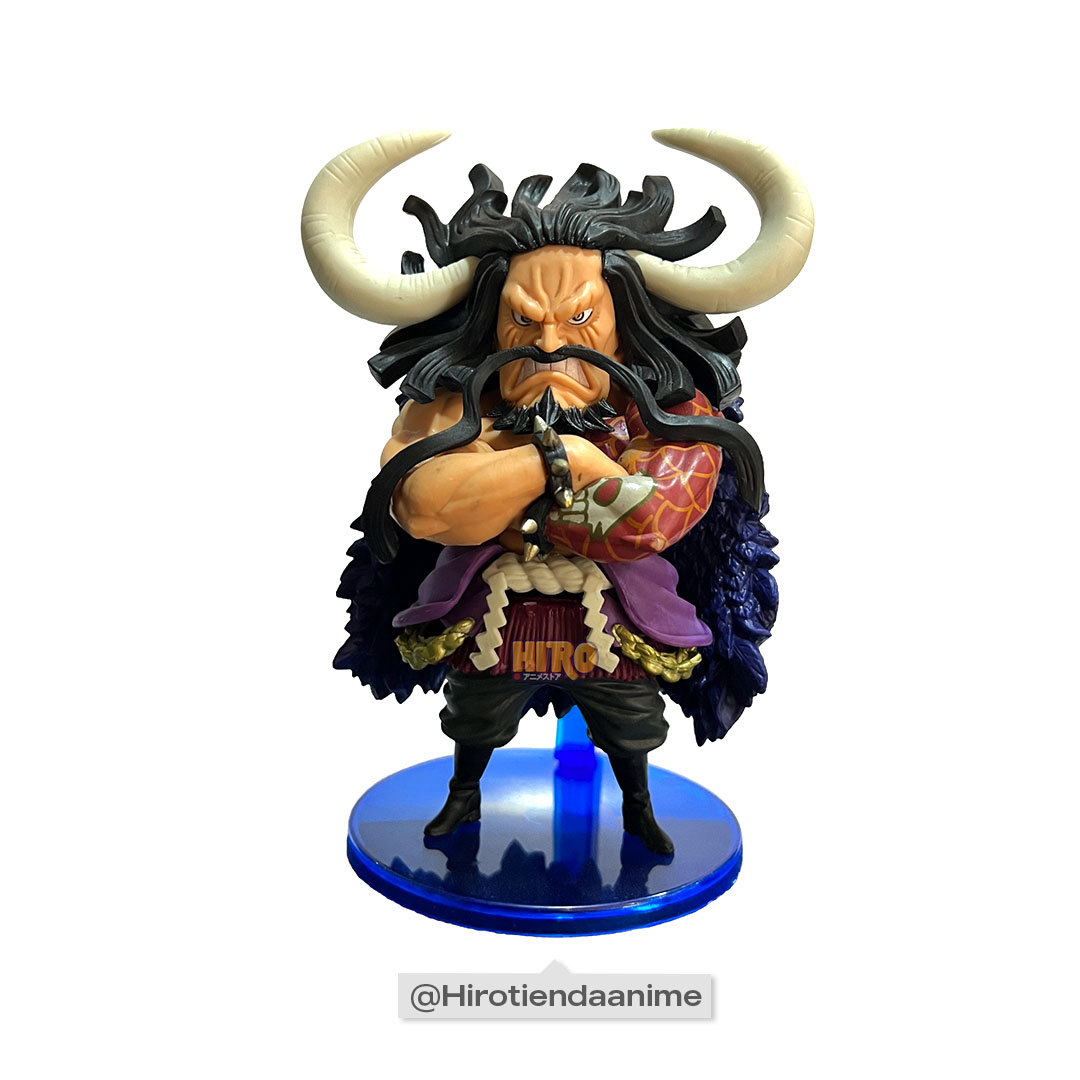 Figura De Colección Kaido Peq – Hiro Tienda Anime