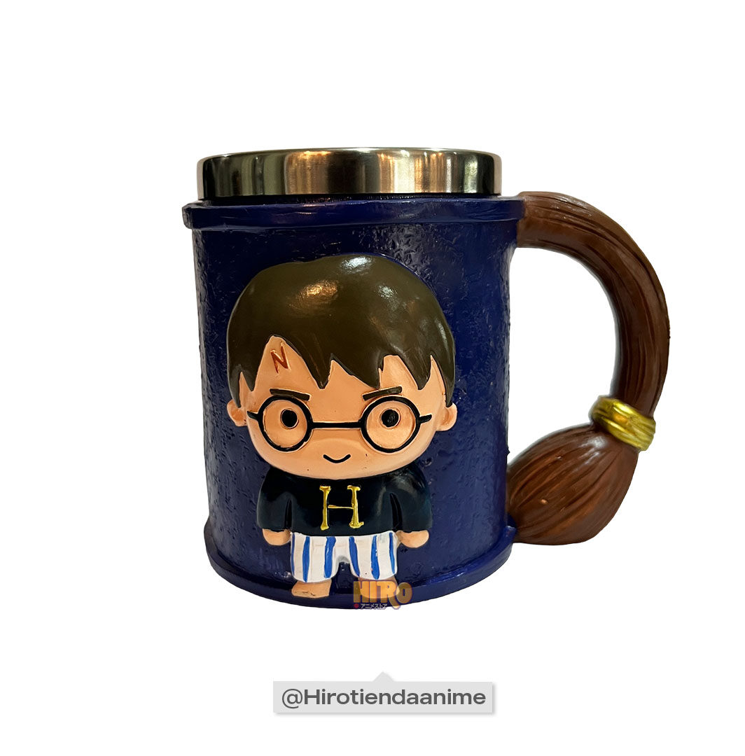 Set De Accesorios Harry Potter – Hiro Tienda Anime