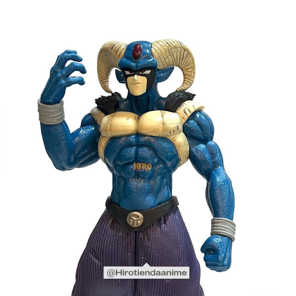 Figura De Colección Moro Dragon Ball - Hiro tienda anime