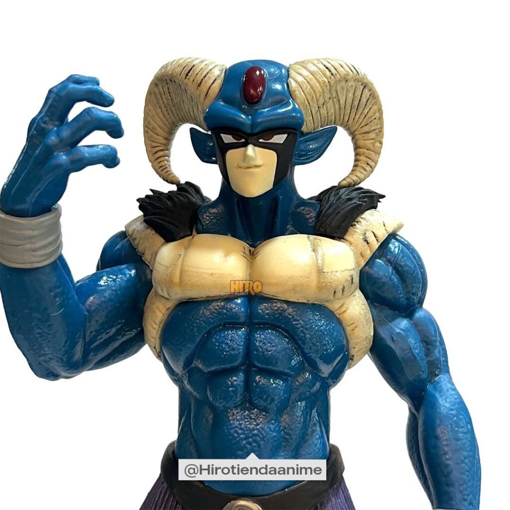 Figura De Colección Moro Dragon Ball - Hiro tienda anime