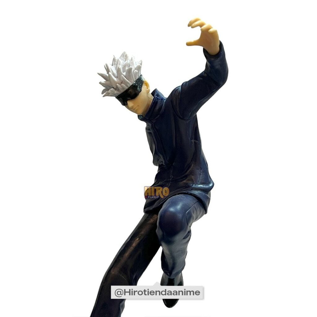 Figura De Colección Satoru Gojo Mask - Hiro tienda anime