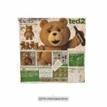 Figura Articulada Oso TED 2 Movie - Hiro tienda anime