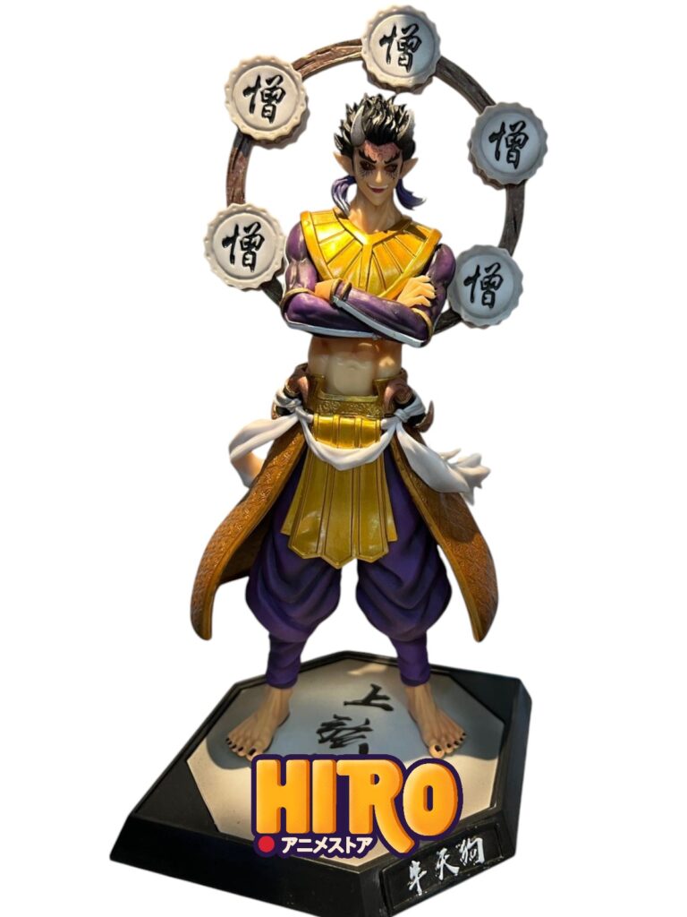 Figura Luna Superior Hantengu - Demon Slayer - Hiro tienda anime