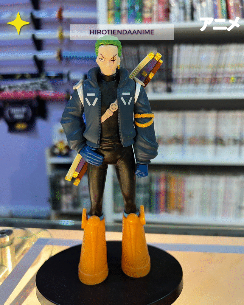 Zoro Egghead - One Piece - Hiro tienda anime